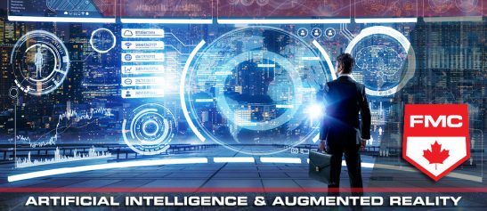 Benefits of AI & Augmented Reality in the Fire and Security Industry