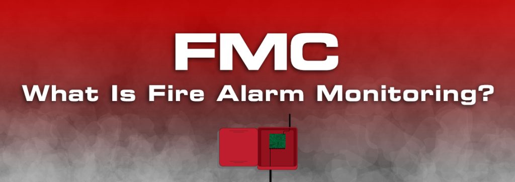 What is Fire Alarm Monitoring? | Fire Monitoring Of Canada