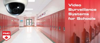 Benefits of CCTV Video Surveillance Systems in Schools