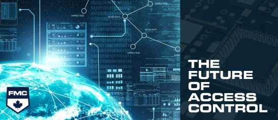 The Future of Access Control | Fire Monitoring Of Canada
