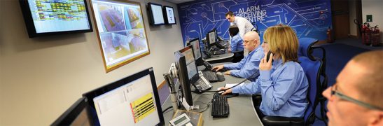 Phone Lines and Your Alarm System