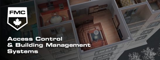 Access Control and Building Management Systems