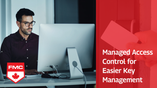 Managed Access Control for Easier Key Management | FMC