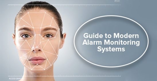 Modern Alarm Monitoring Systems | Fire Monitoring Of Canada